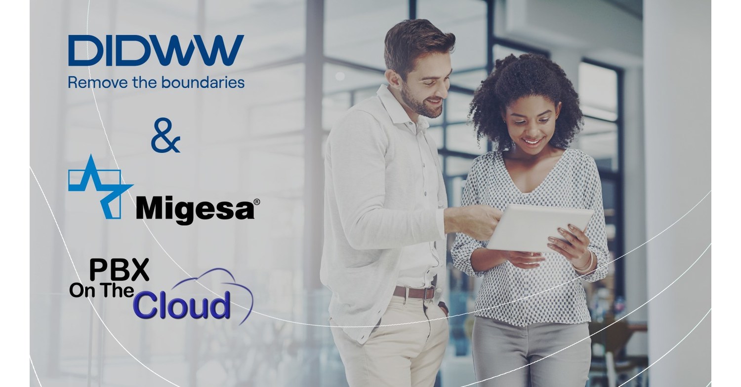 PBX On The Cloud and DIDWW join forces to deliver industry-leading ...