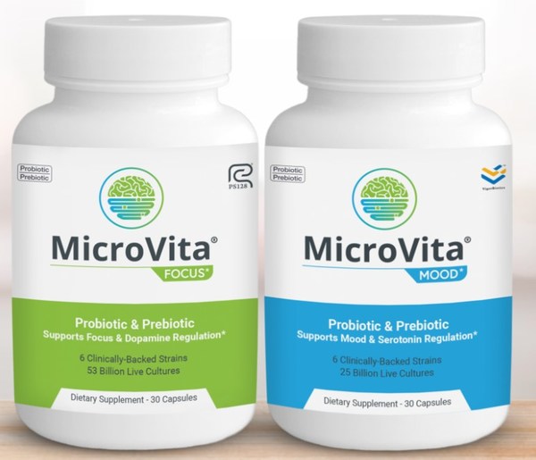 Fenix Health Science Announces New MicroVita® Probiotic to Support ...