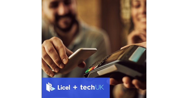 Licel Becomes a Member of techUK