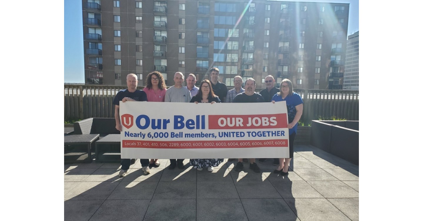 Bell Aliant workers to enter final week of conciliation