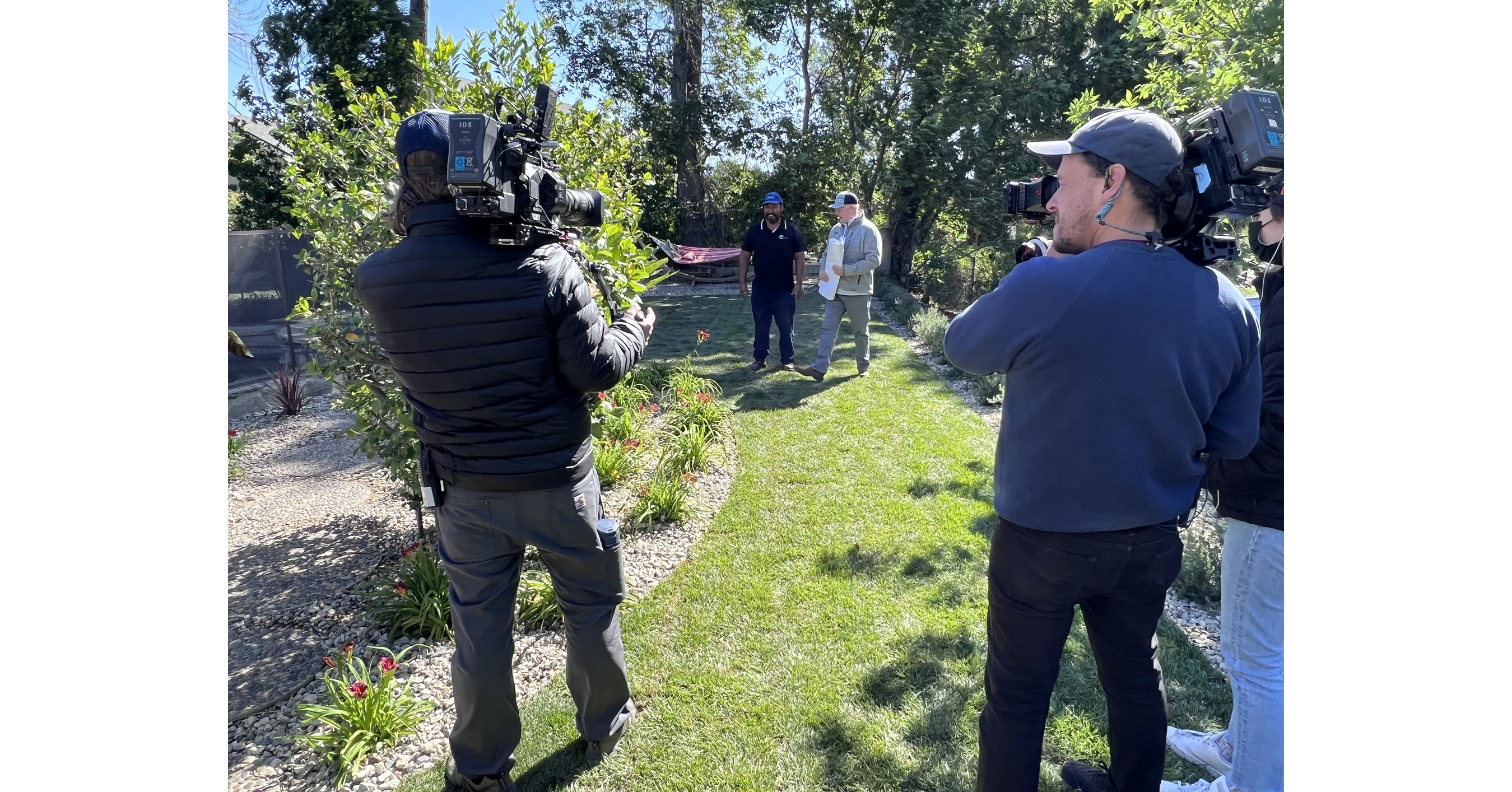 OPEI's TurfMutt Foundation Renews Partnership with CBS Shows Mission ...