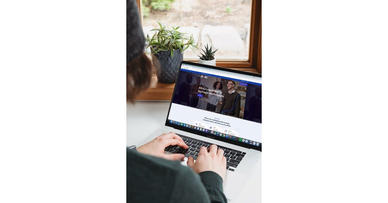 MTN Group faz parceria com Dooka para revolucionar as compras ...