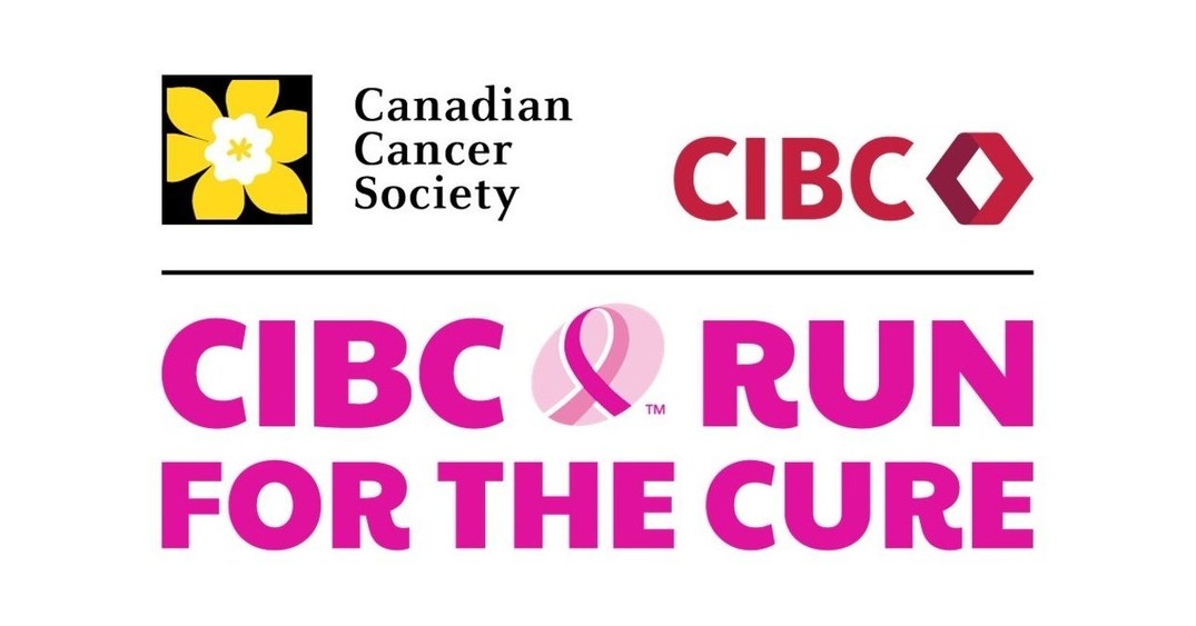 The Canadian Cancer Society CIBC Run for the Cure Returns, Welcoming ...