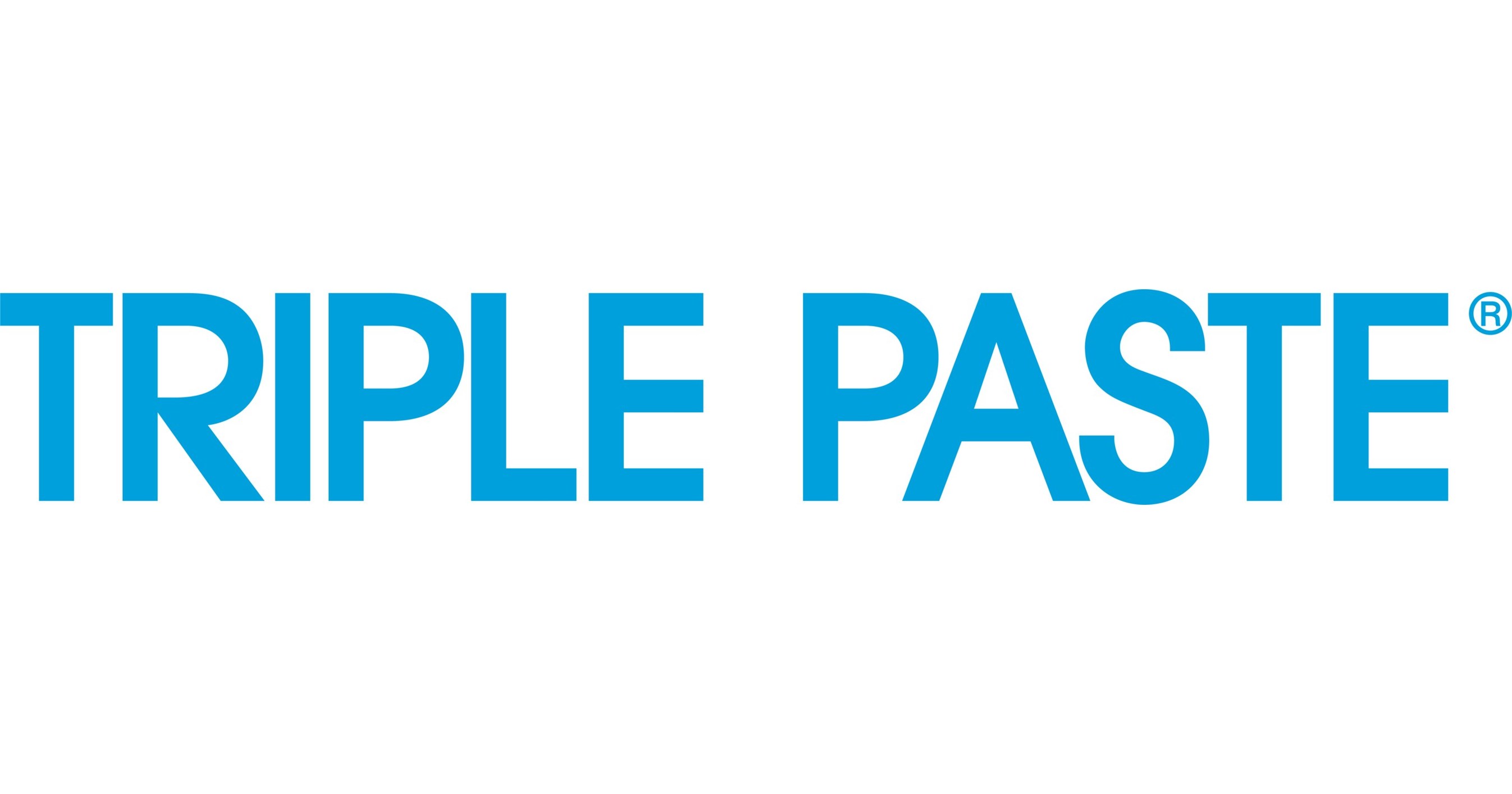 Triple Paste Announces Partnership with Safe Kids Worldwide