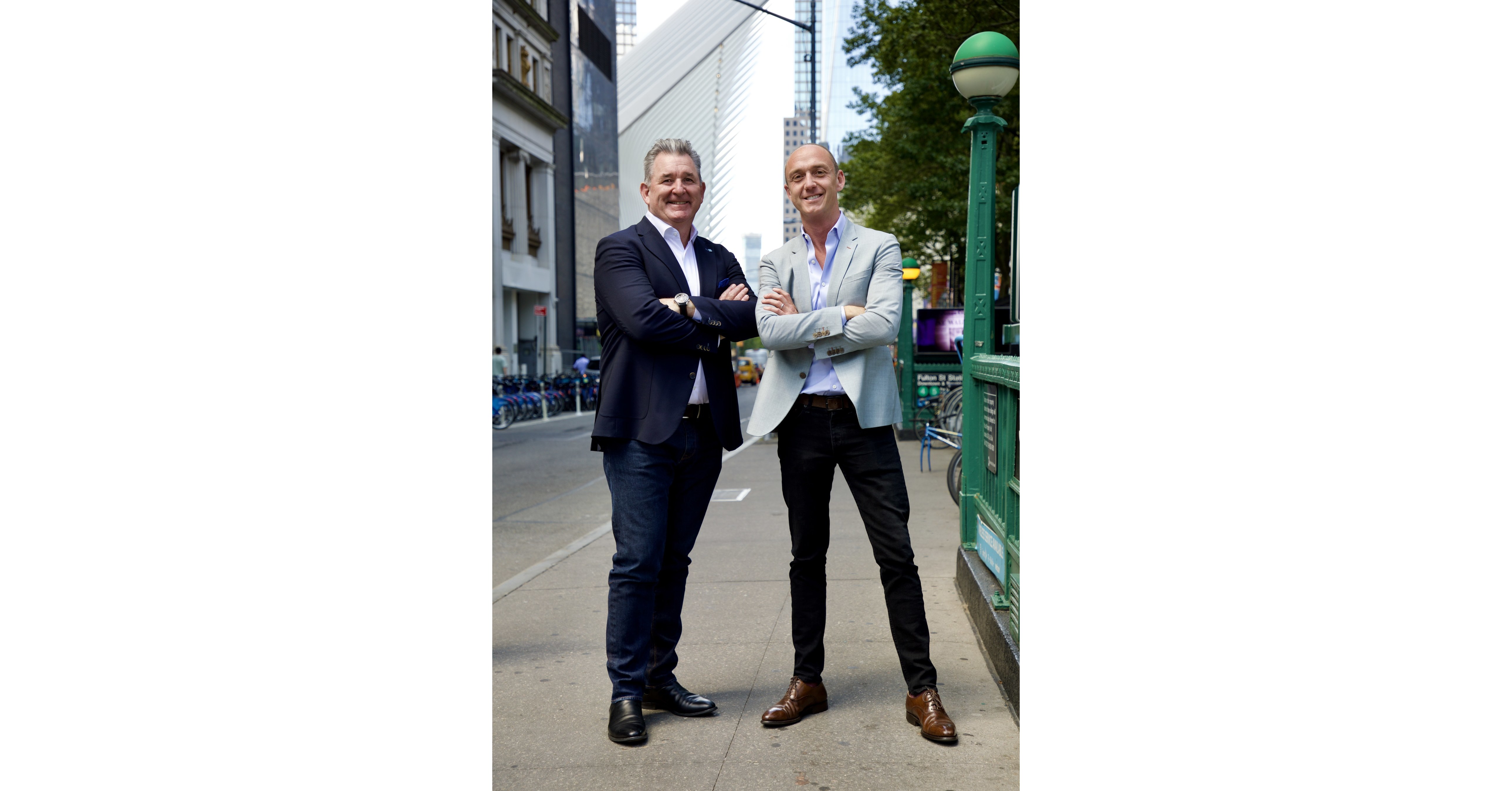 DDB WORLDWIDE names McCann's Alex Lubar Global President & Chief ...