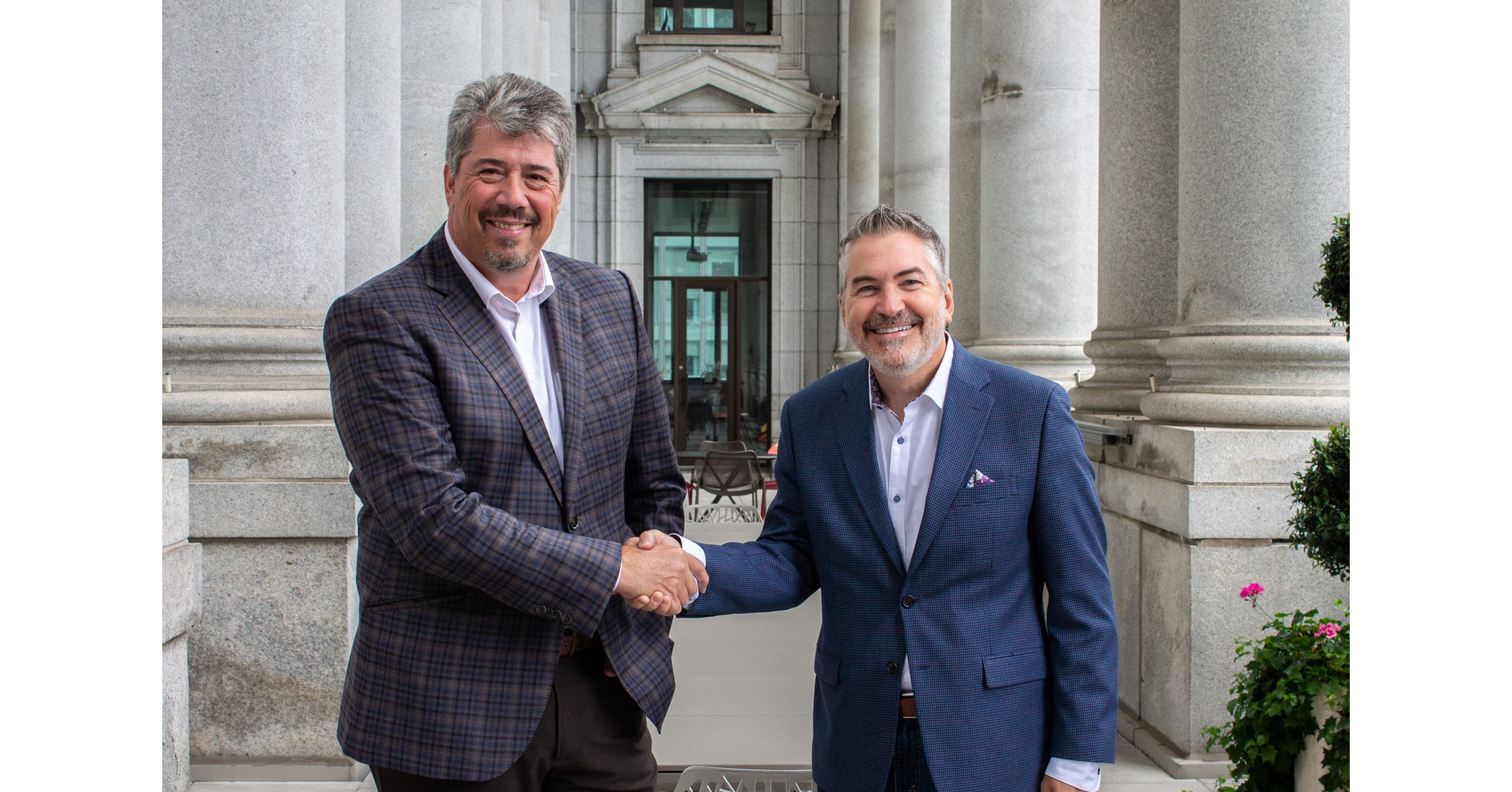 NATIONAL PUBLIC RELATIONS WELCOMES TWO NEW LEADERS TO ITS MANAGEMENT ...