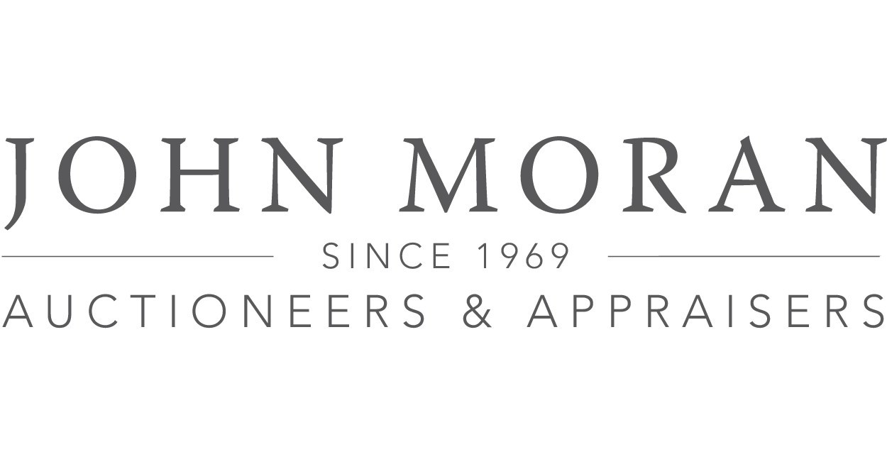 John Moran Auctioneers is pleased to announce their newly appointed ...