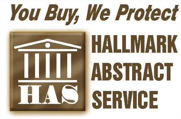 Hallmark Abstract Service Ranked #1 in 2022 Best Title Company Category ...