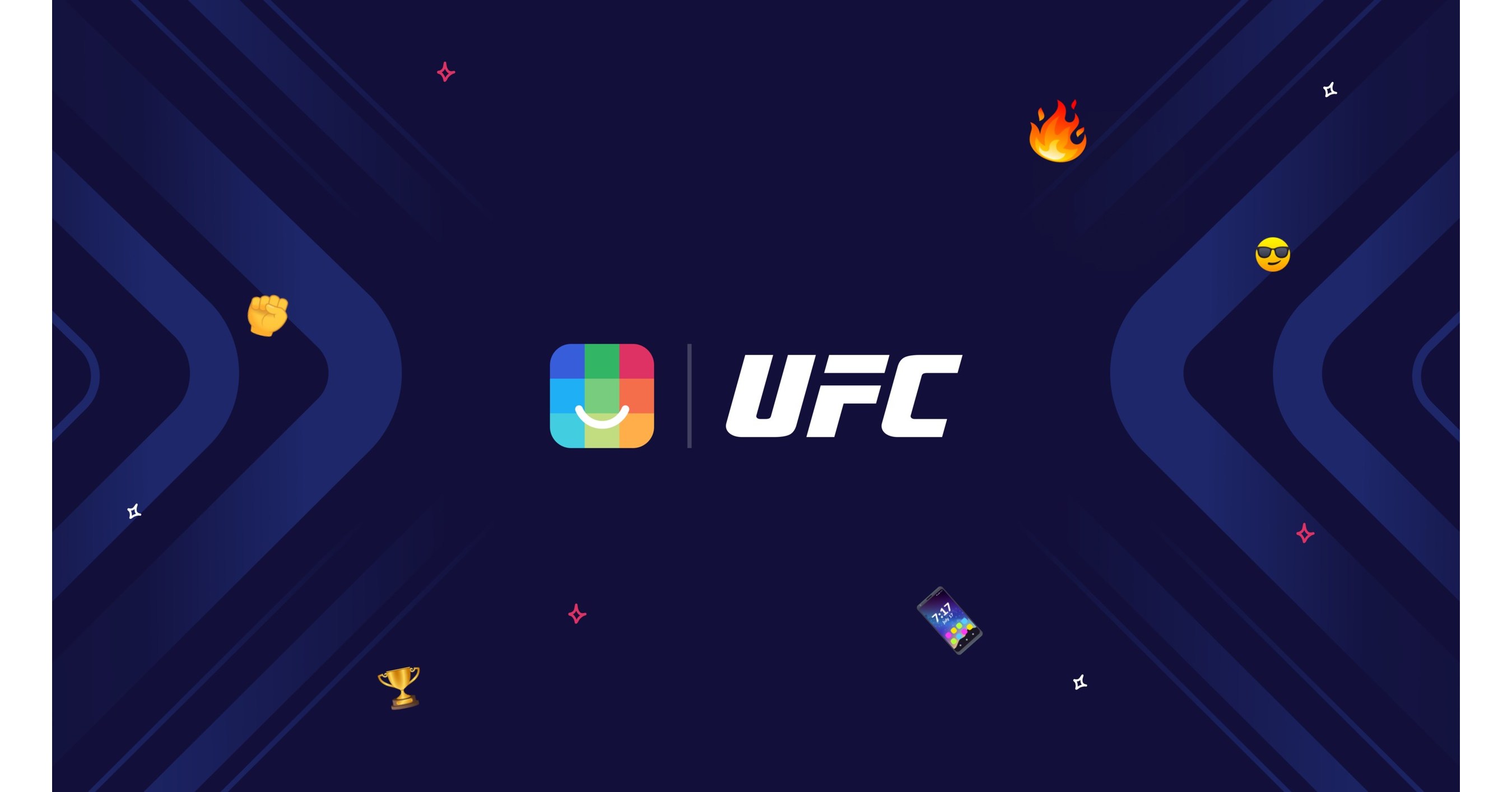 IRL Becomes the Official Group Messaging and Fan Chat Platform of UFC
