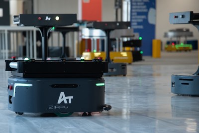 Addverb Technologies Expands U.S. Presence with Robotics Research ...