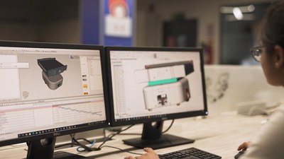 Addverb Technologies Expands U.S. Presence with Robotics Research ...