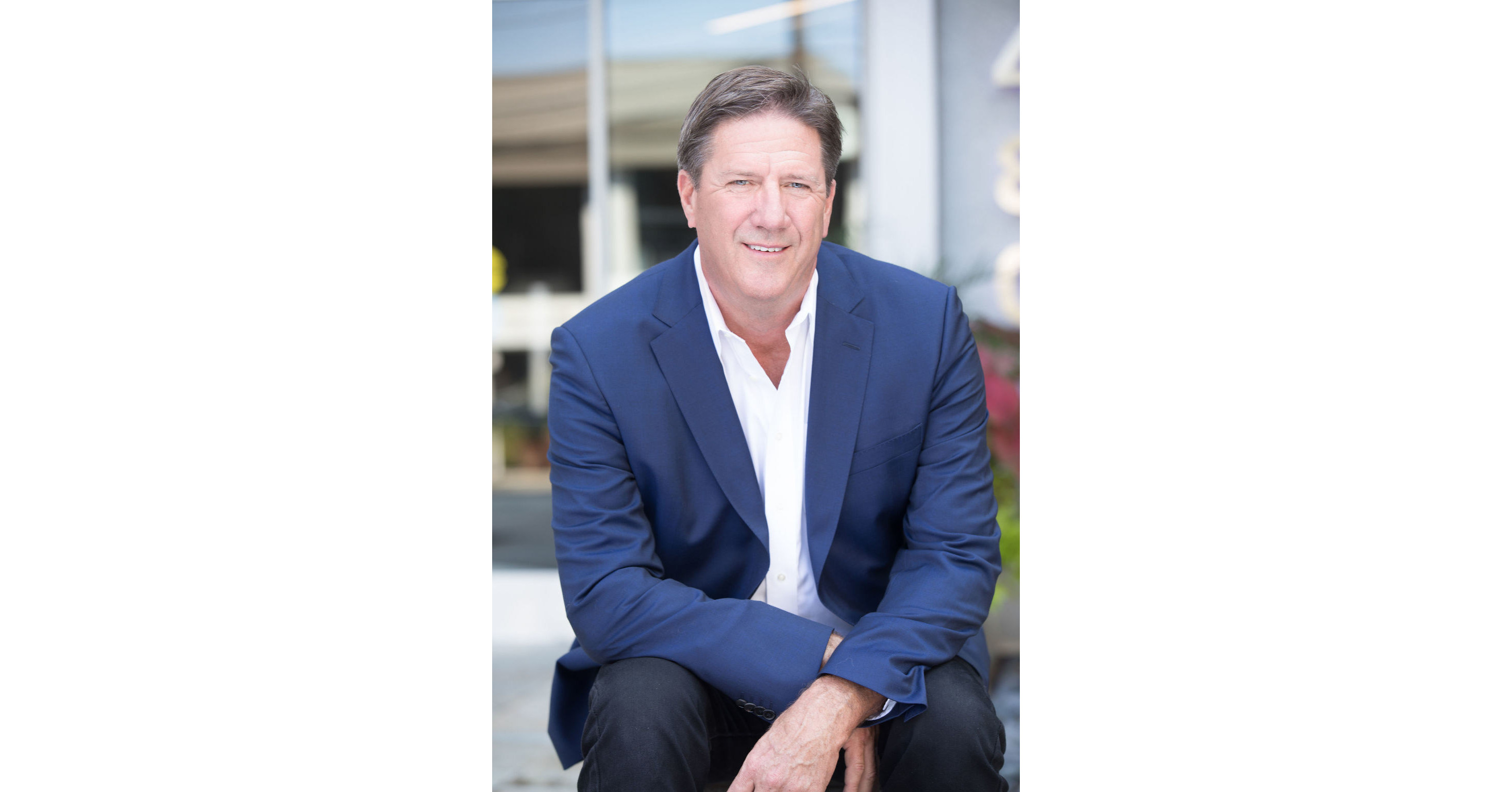 Stephen Carpenter-Israel and Buyer's Edge Recently Named Top Realtor ...