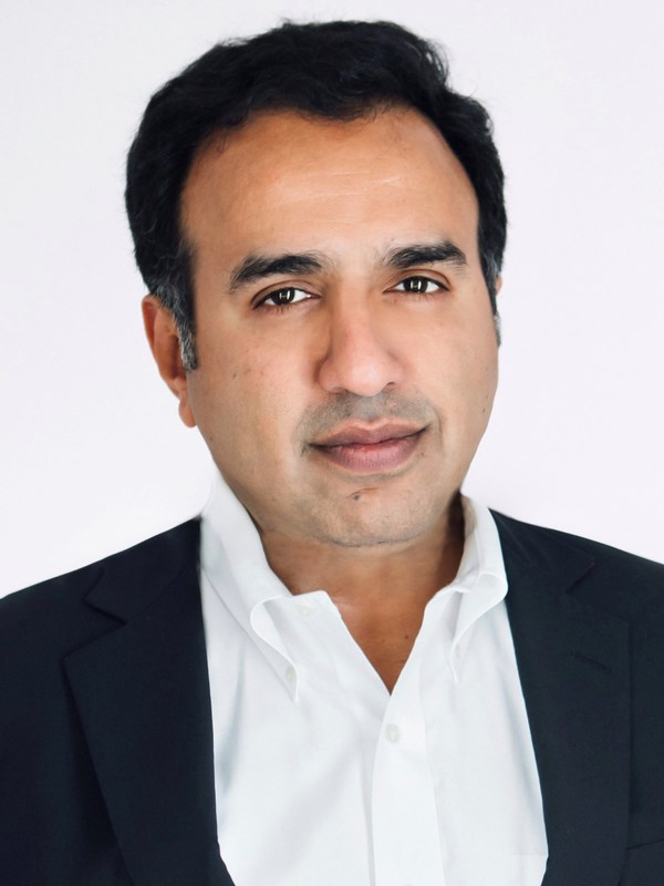 Icelandic Glacial Elevates CEO Reza Mirza to Group CEO of All Holding ...