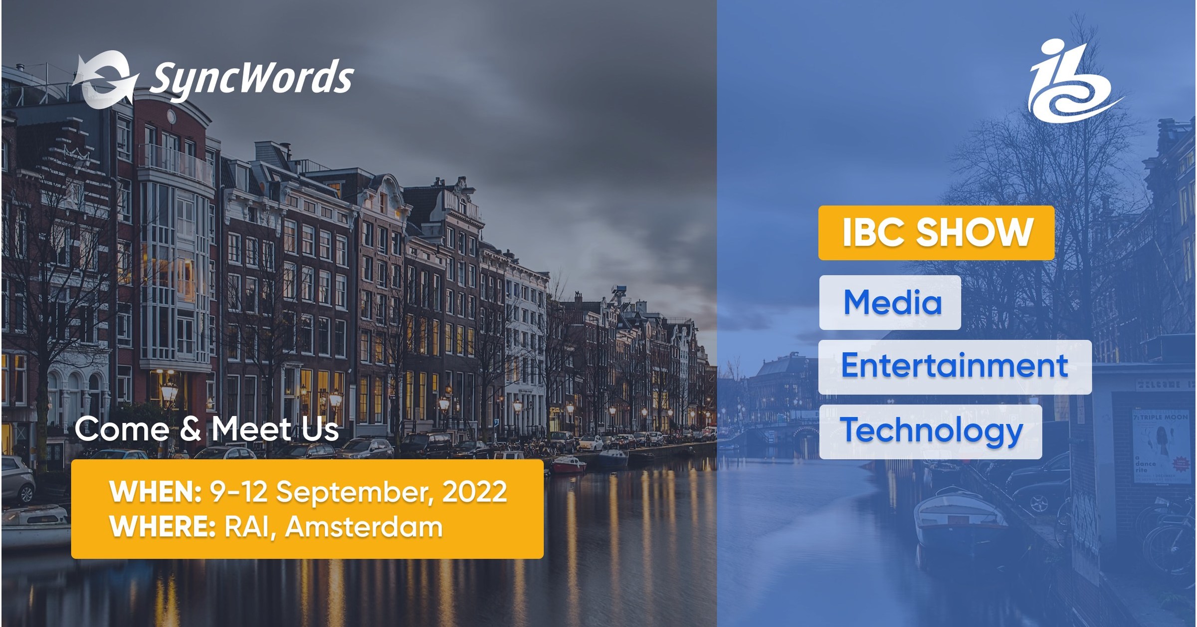 SyncWords Joins the HESP Alliance to Deliver Streaming Language ...