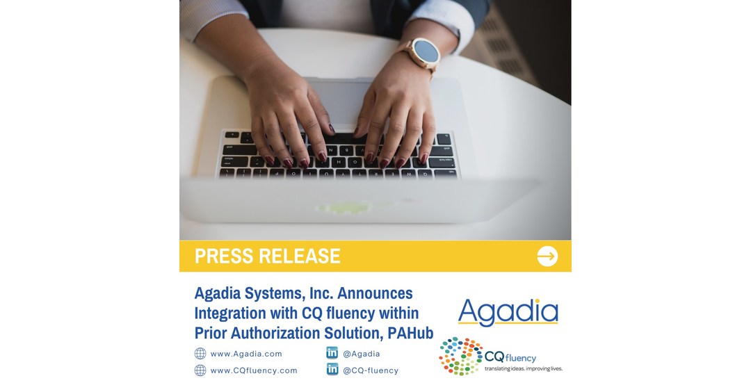 agadia Careers - Blind