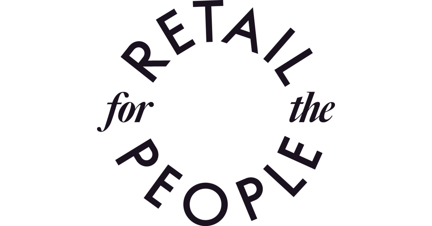 Retail for the People Partners with IWD, the World's Leading Visual ...