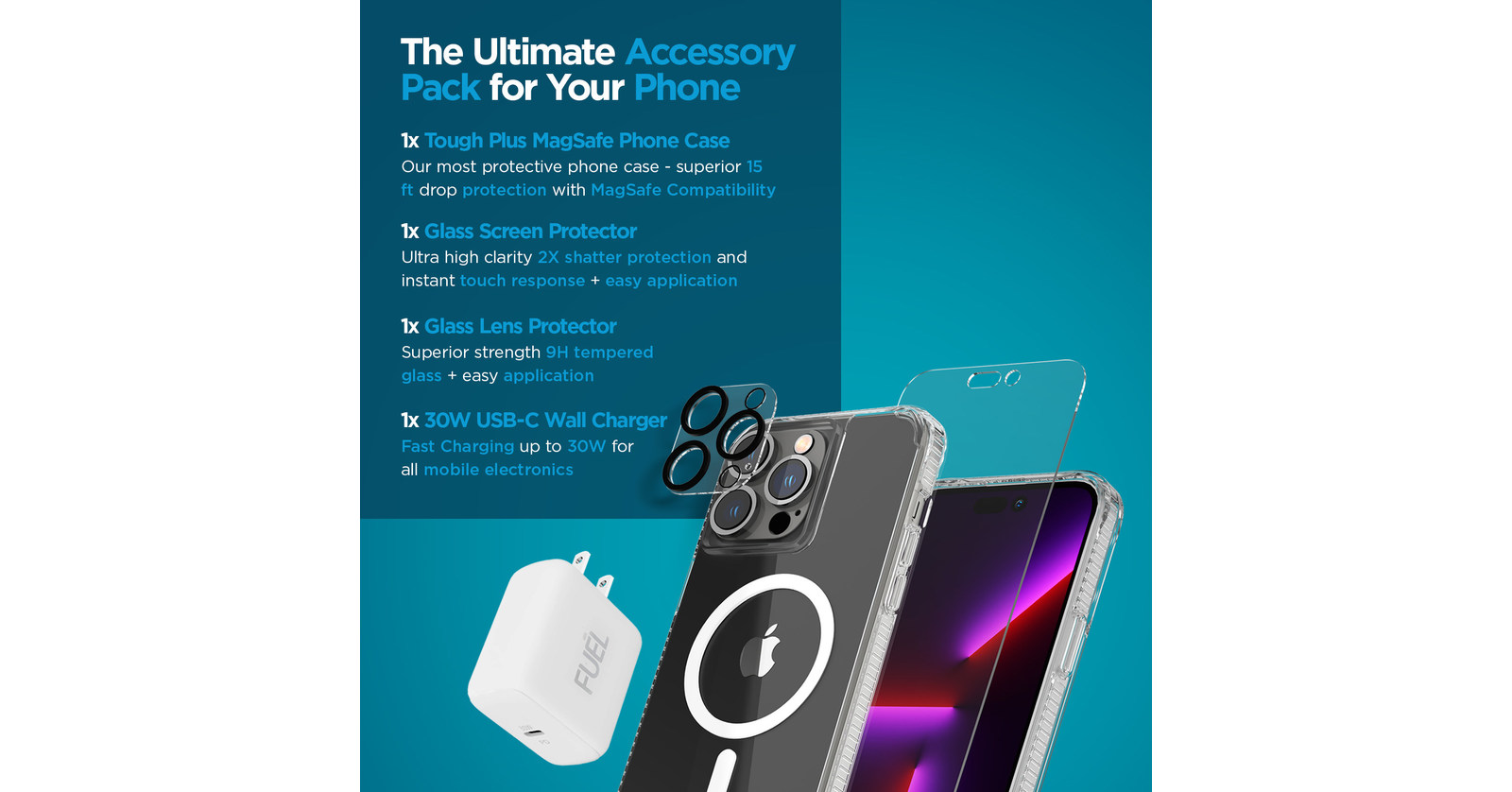 Case-Mate Unveils New Lineup of Stylish & Practical Mobile Accessories ...