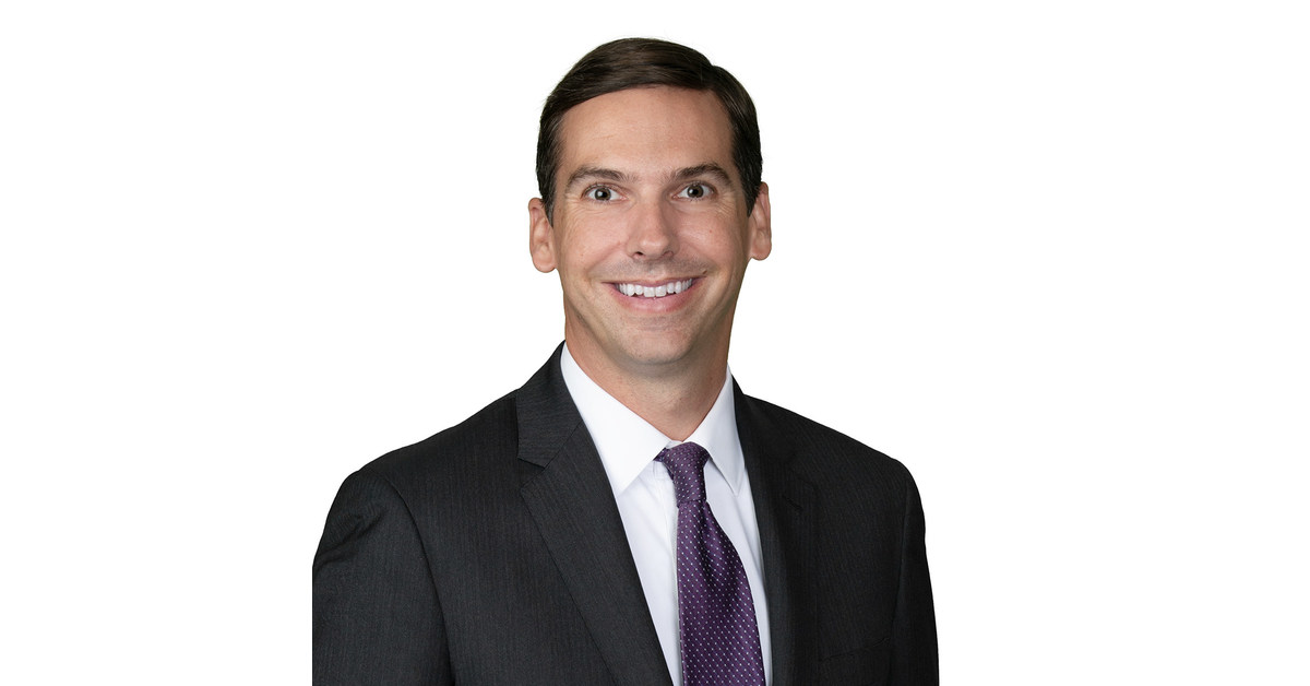 Axinn Welcomes Former DOJ Antitrust Division Chief of Staff