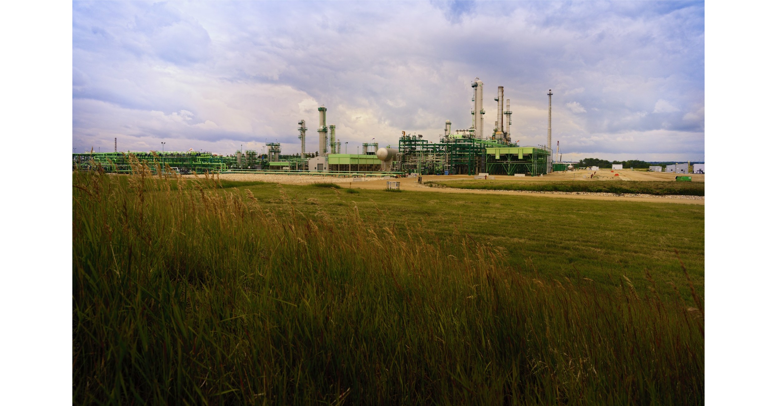 Keyera Shows Emissions Reduction Progress of 12% in 2021 ESG Report