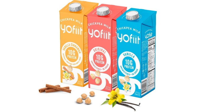 GFI ANNOUNCES YOFIIT'S LAUNCH IN THE US WITH A NEW BRAND LOOK
