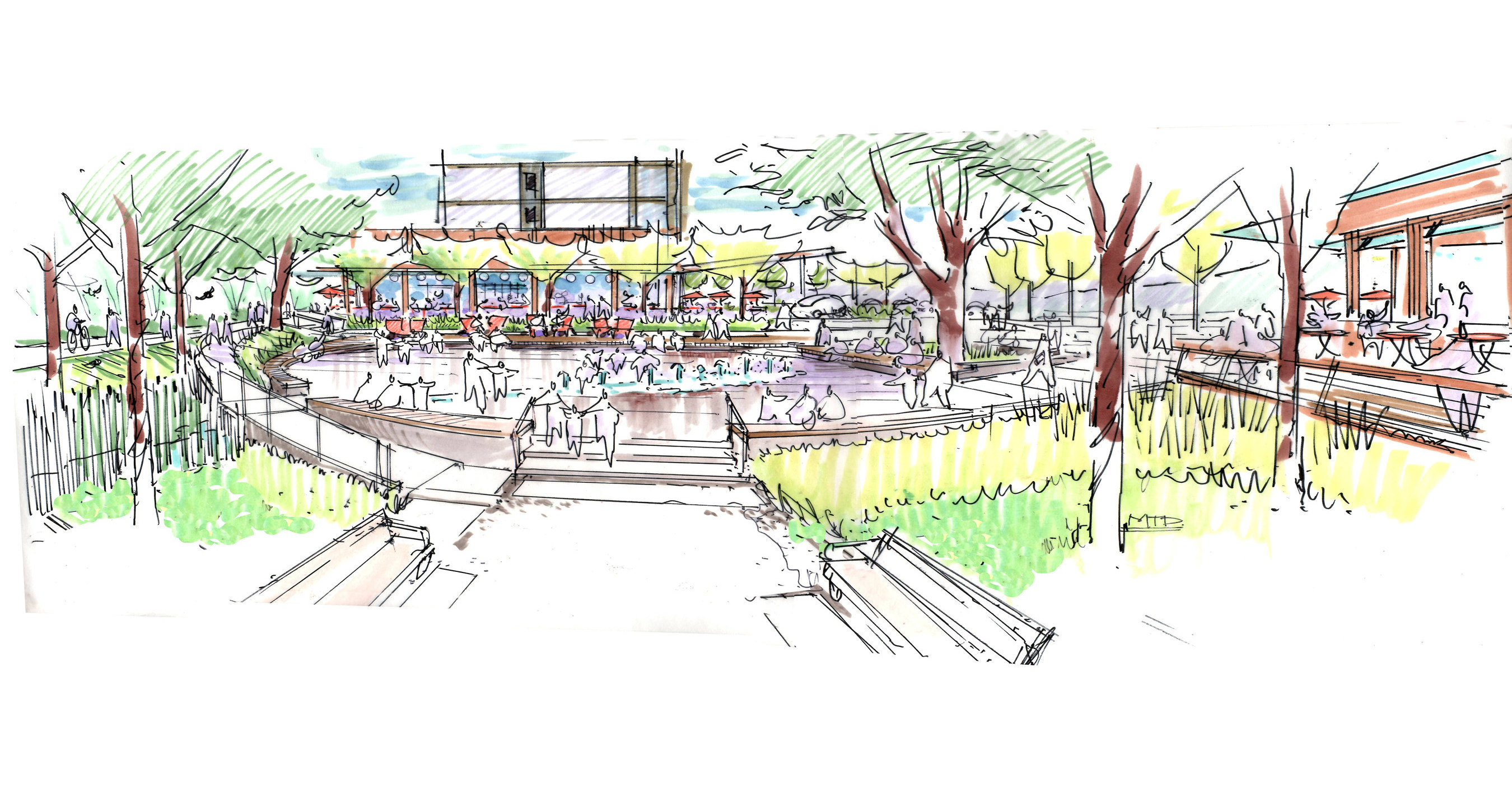 Town of Oliver receives funding to develop multi-purpose public plaza ...