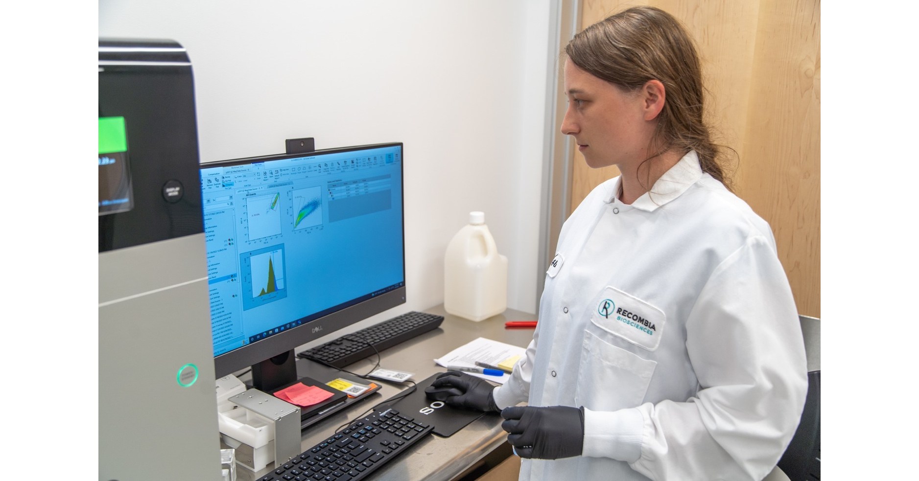 Lesaffre adquiere Recombia Biosciences