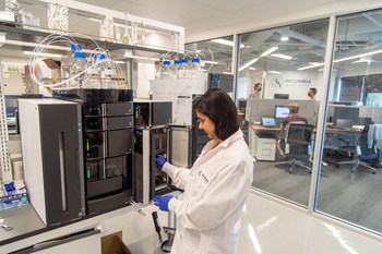 Lesaffre acquires Recombia Biosciences, a biotechnology company ...