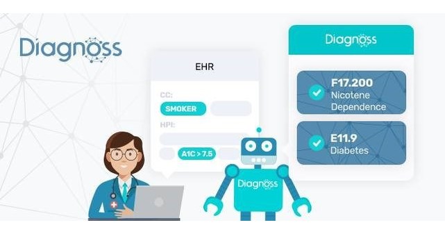 The San Francisco VA Health Care System Engages Diagnoss Inc., a ...