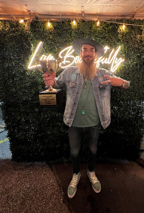 "Best Cannabis in Massachusetts" Announced at Massachusetts Cultivator ...