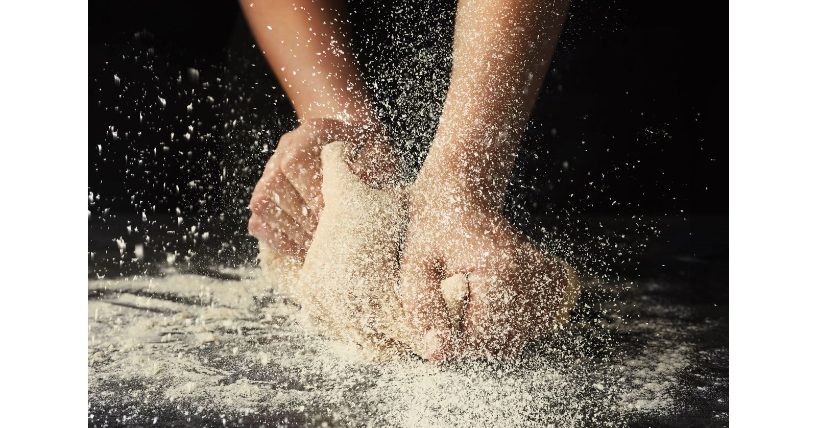 Italian Flour Companies at Plant Based World Expo to Promote Premium ...