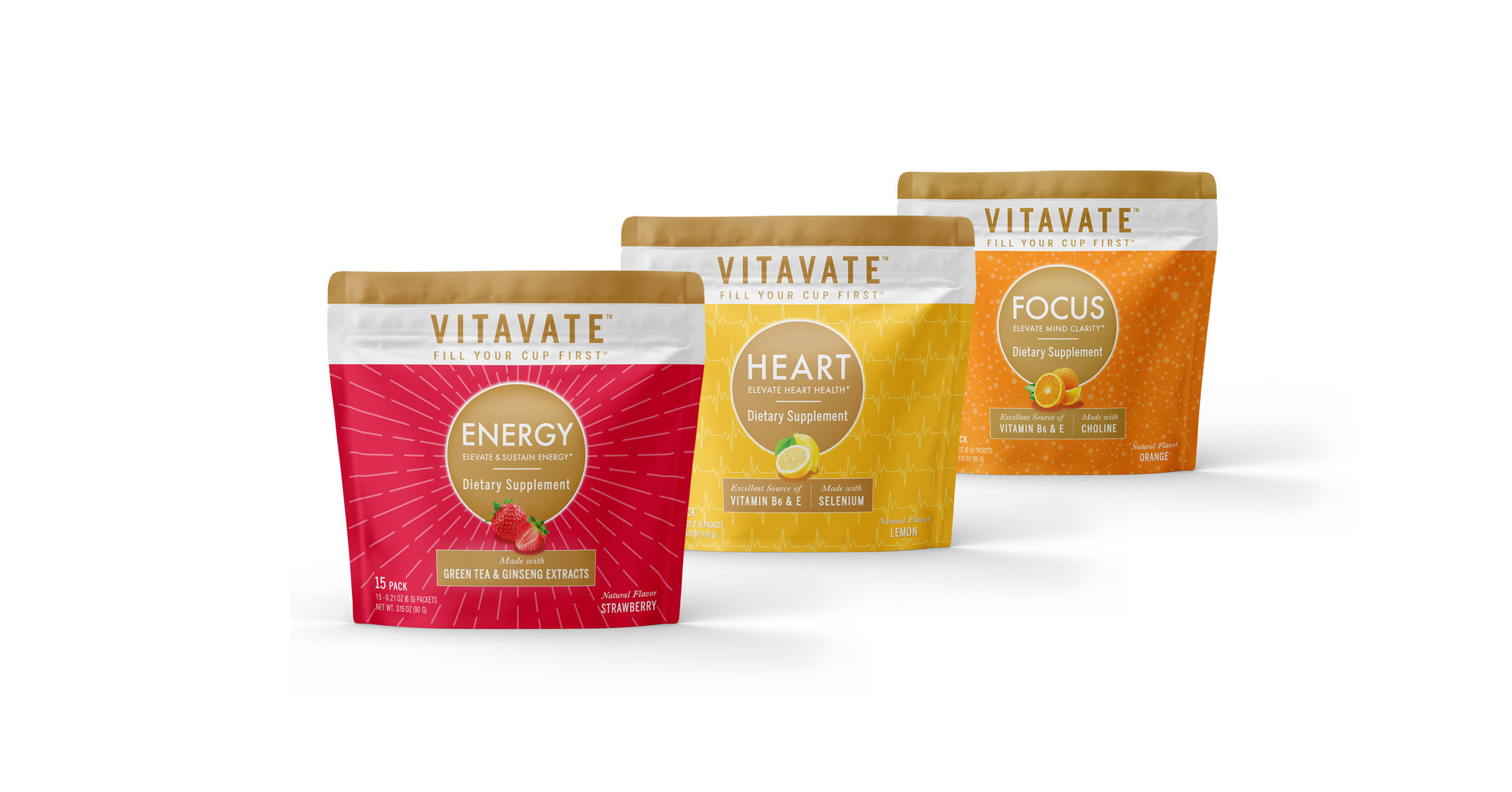 NEW DIETARY SUPPLEMENT BRAND LOOKS TO ELEVATE YOUR WELLNESS ROUTINE