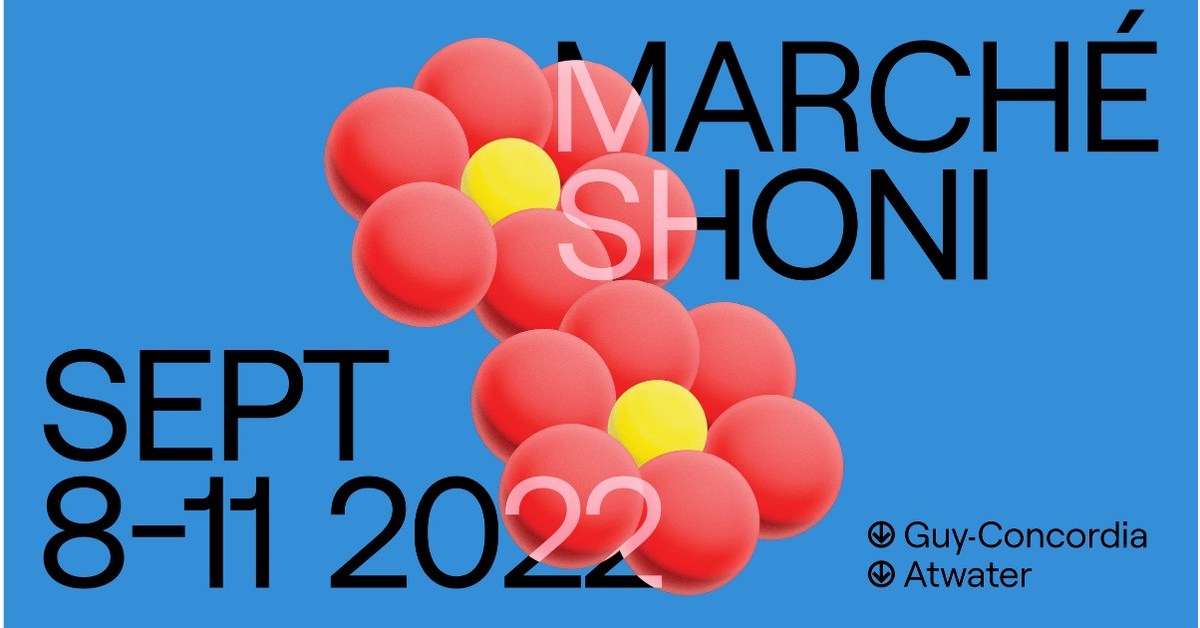 Shoni Market settles into Shaughnessy Village