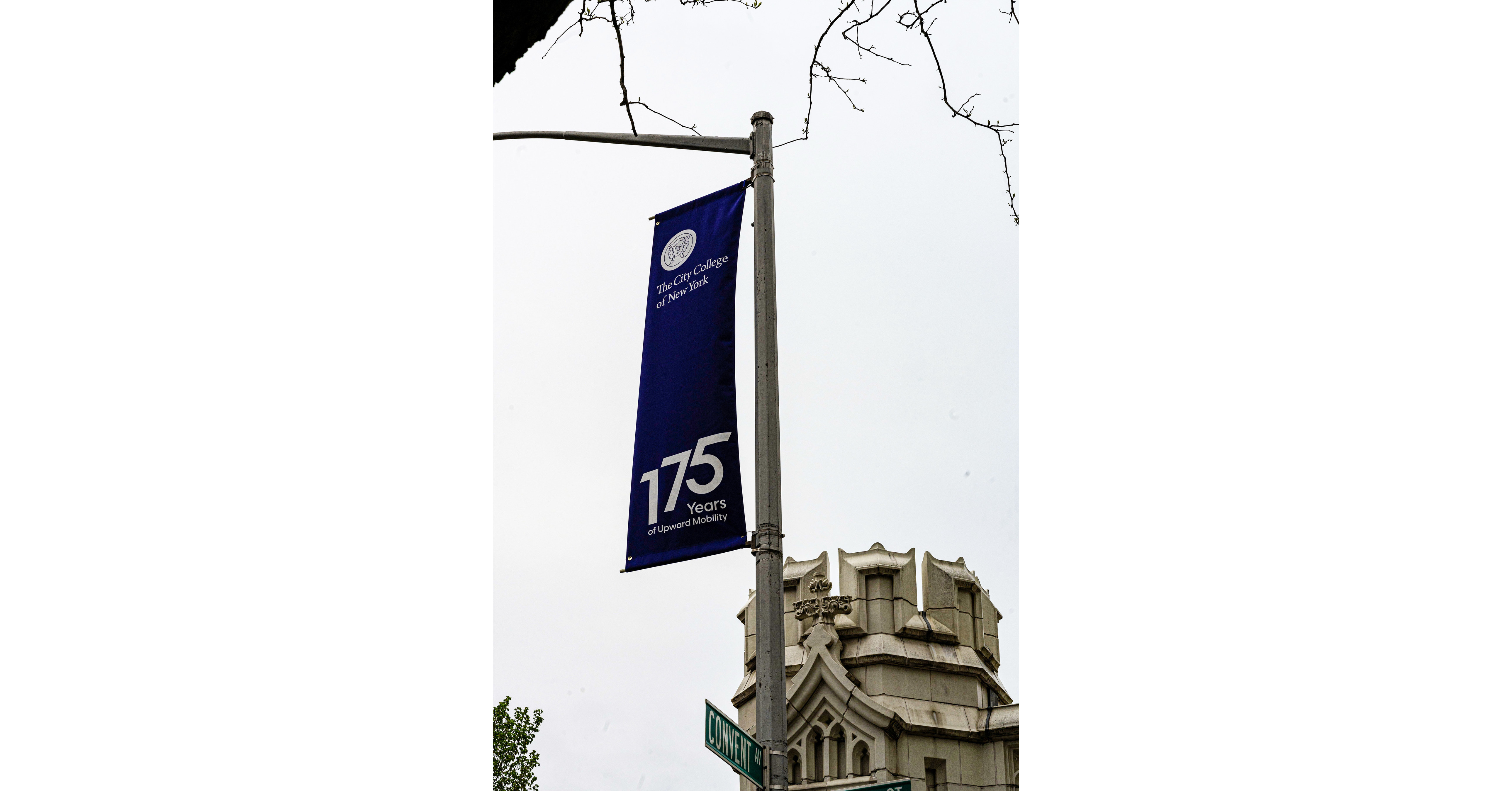 Braven launches at The City College of New York