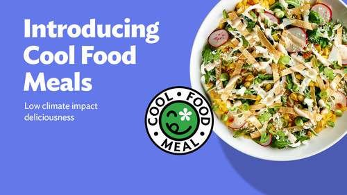 Aramark Rolls Out Cool Food Meals on Residence Dining Hall Menus ...