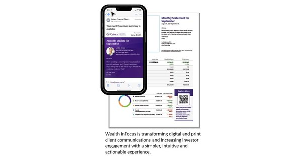 Cetera Financial Group, First to Launch Broadridge Next-Gen Client ...