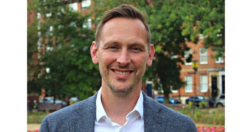 Vacations By Rail® Introduces New Global Chief Executive Officer