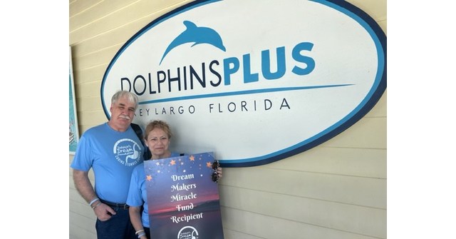 Debbie's Dream Foundation: Curing Stomach Cancer Grants Wishes of Four ...