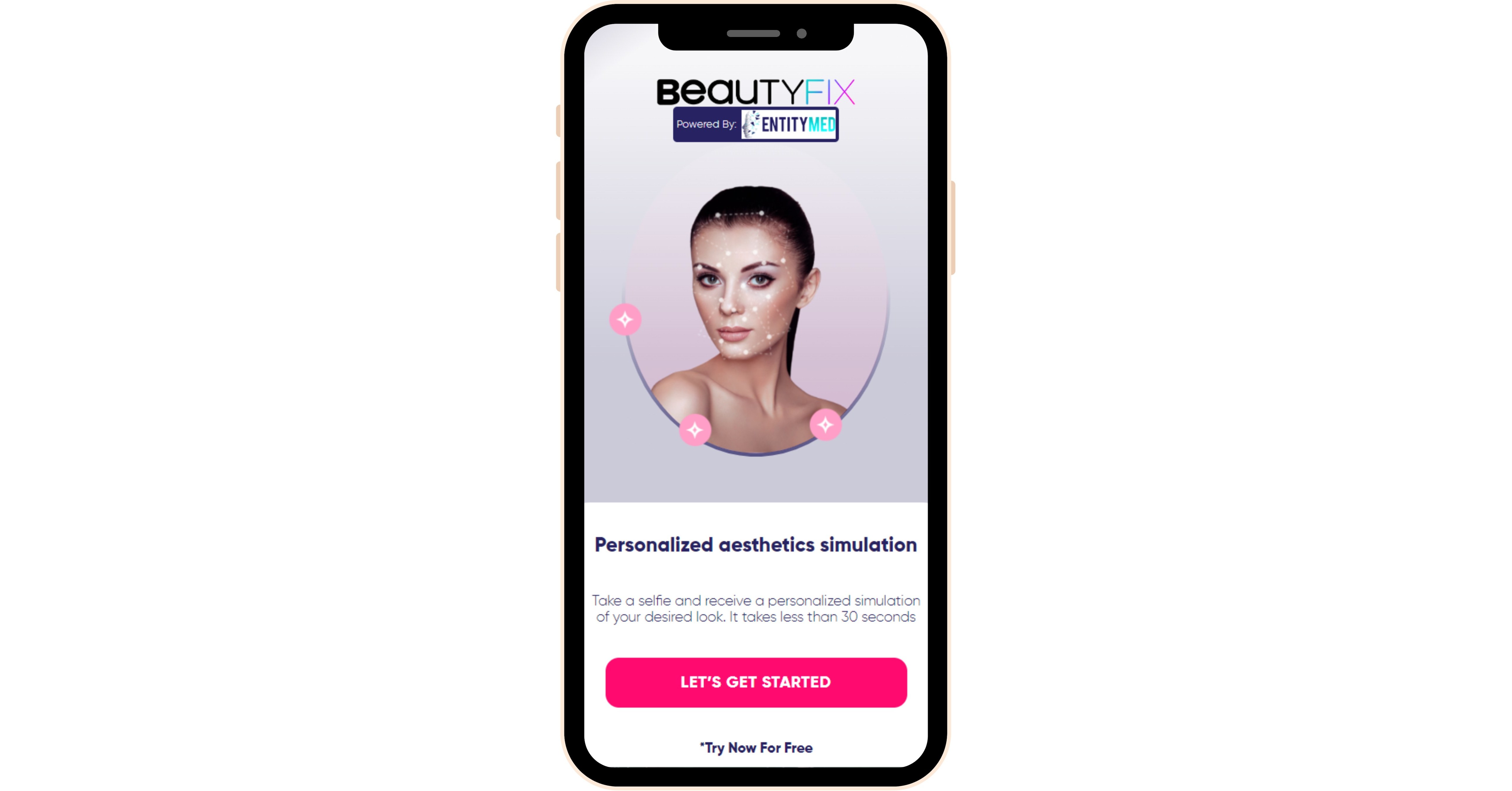 BeautyFix Medspa Launches The FIRST Ever Medically Accurate Aesthetics Simulation