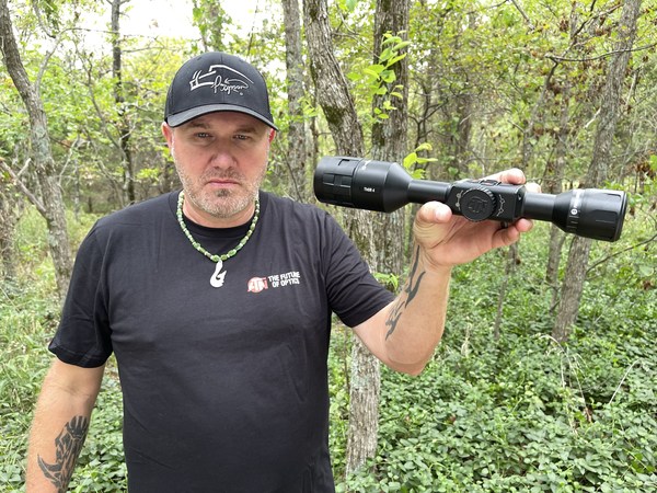 American Technologies Network (ATN) Announces Partnership with "Pigman ...