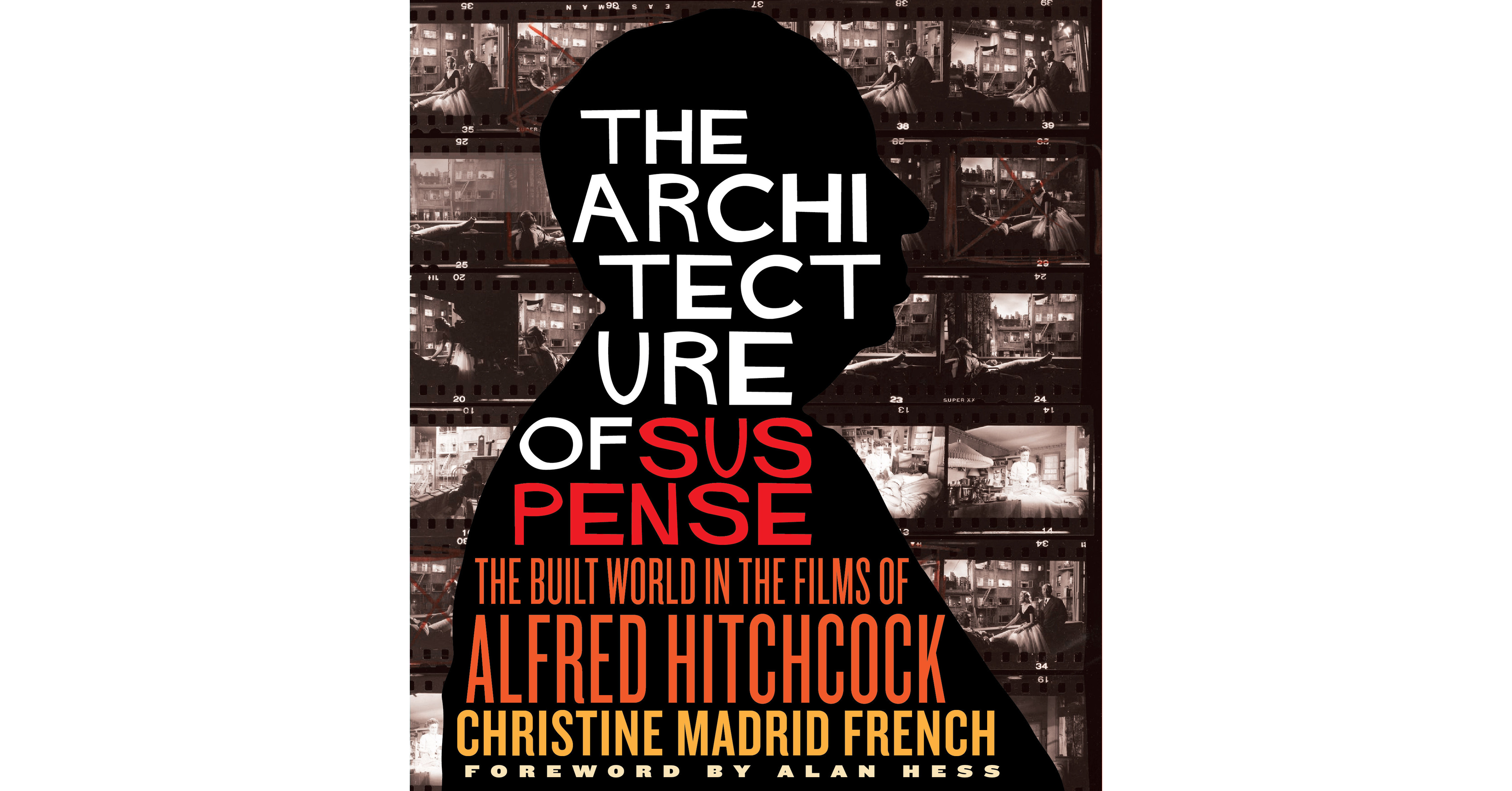 The Architecture of Suspense Offers a Unique Look at the Power of ...