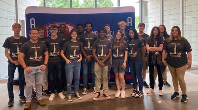 Alabama's School of Cyber Technology and Engineering (ASCTE) Opens New ...