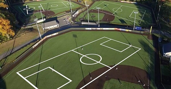 KemperSports Launches KemperSports Venues to Deliver Premier Sports ...