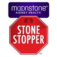 Moonstone Stone Stopper™ Launches World's First Kidney Stone Prevention ...