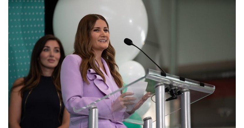 WestJet launches gender and body inclusive uniforms for frontline