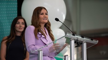 WestJet launches gender and body inclusive uniforms for frontline