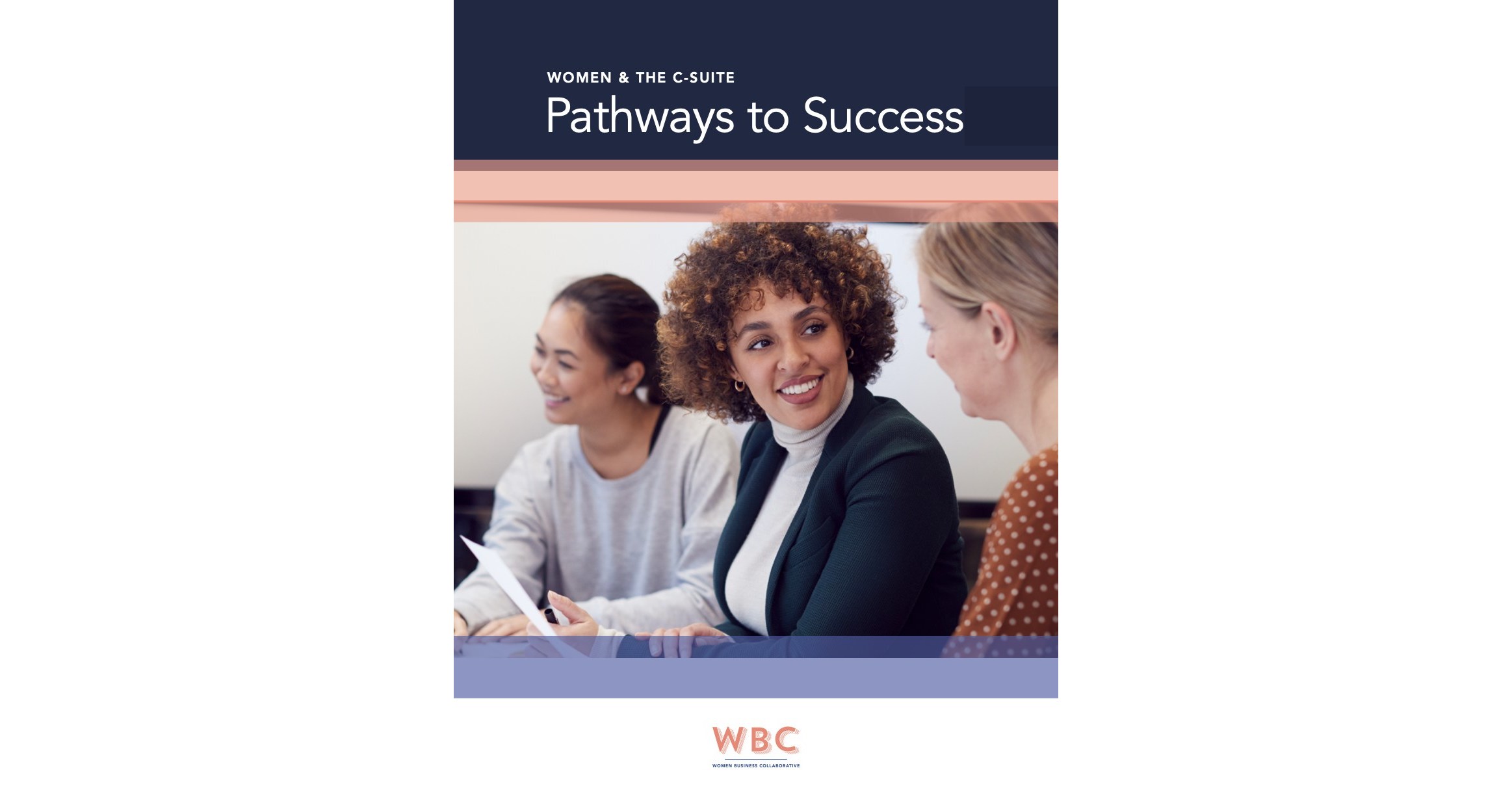 A Roadmap for Success: Women Business Collaborative Releases White ...