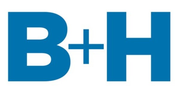 Patrick Fejér Appointed CEO of B+H