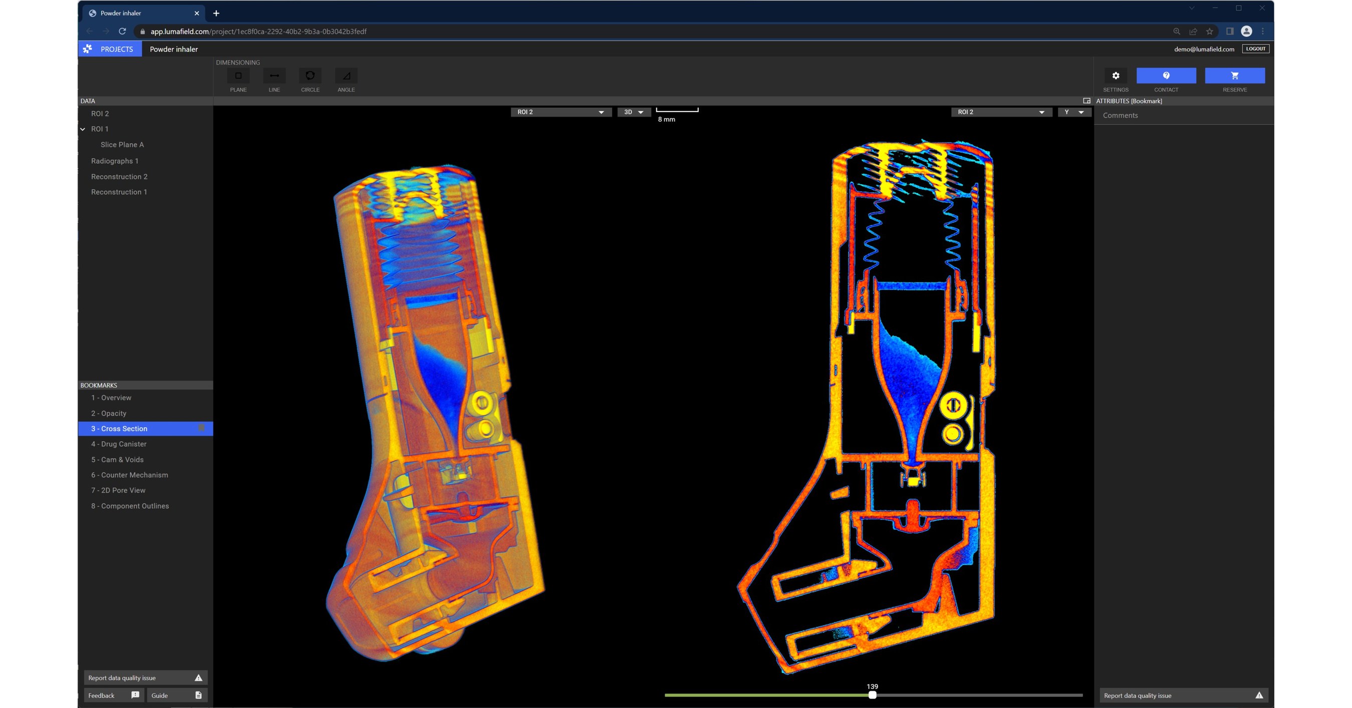 Lumafield Announces $35M Series B Funding, Major Product Upgrades and ...