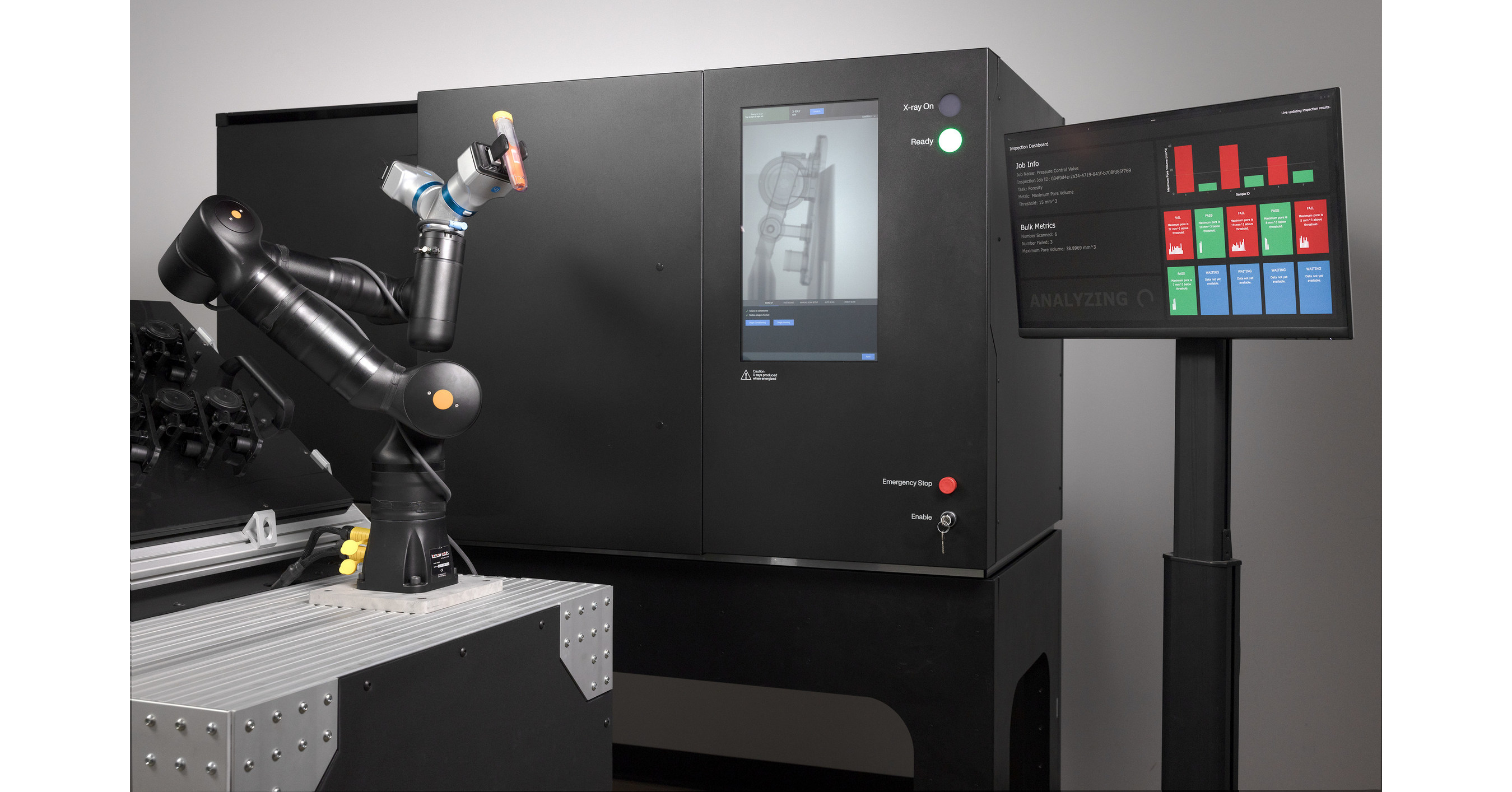 Lumafield Announces $35M Series B Funding, Major Product Upgrades and ...