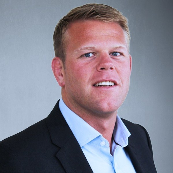 Atlas Appoints New Chief Commercial Officer